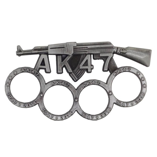 Knuckle Duster AK47