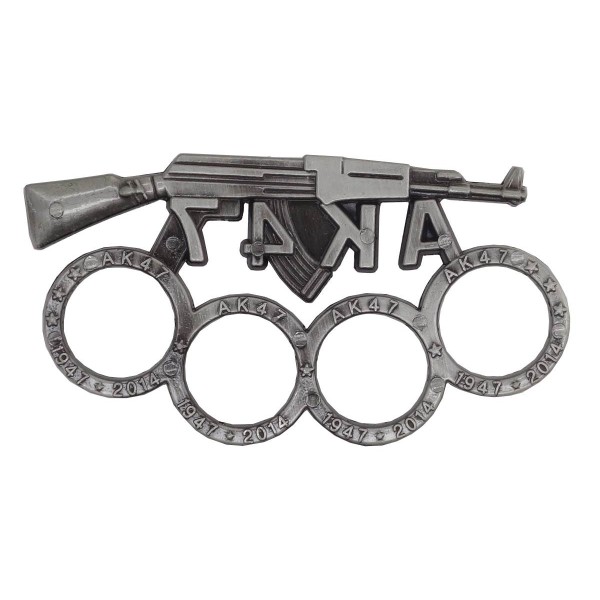 Knuckle Duster AK47