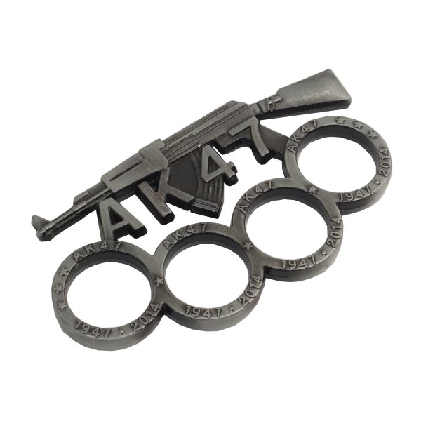 Knuckle Duster AK47