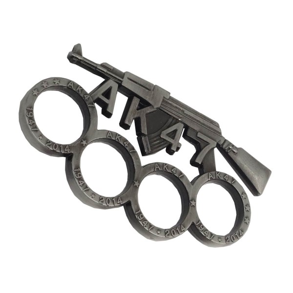 Knuckle Duster AK47